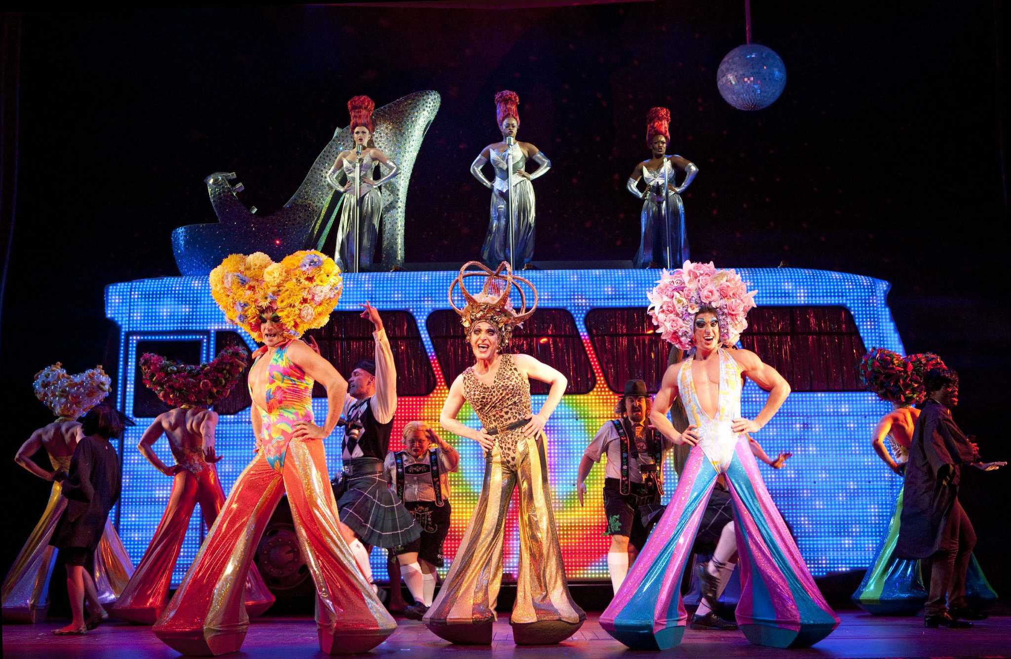 Culture Scene: Oct. 3-9