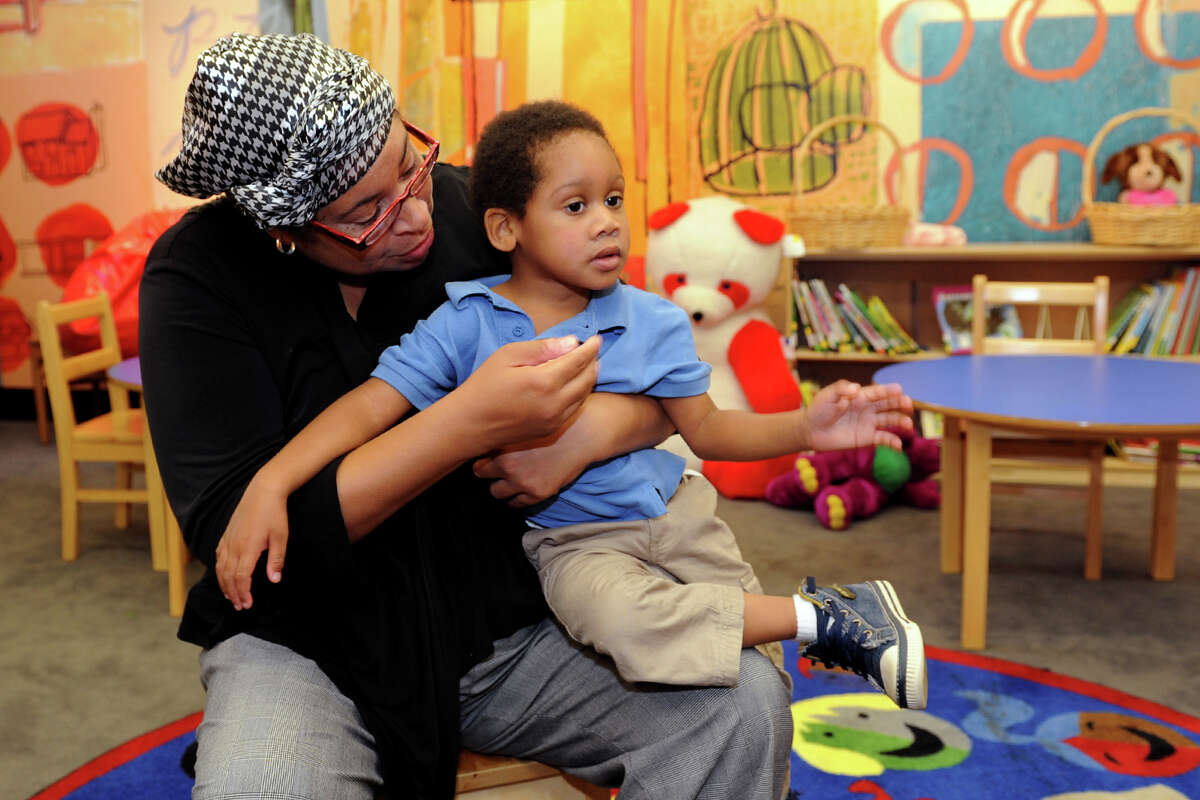 Government shutdown hits families