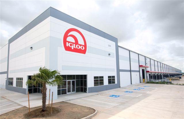 Igloo plans Oct. 10 grand opening of new center in Katy