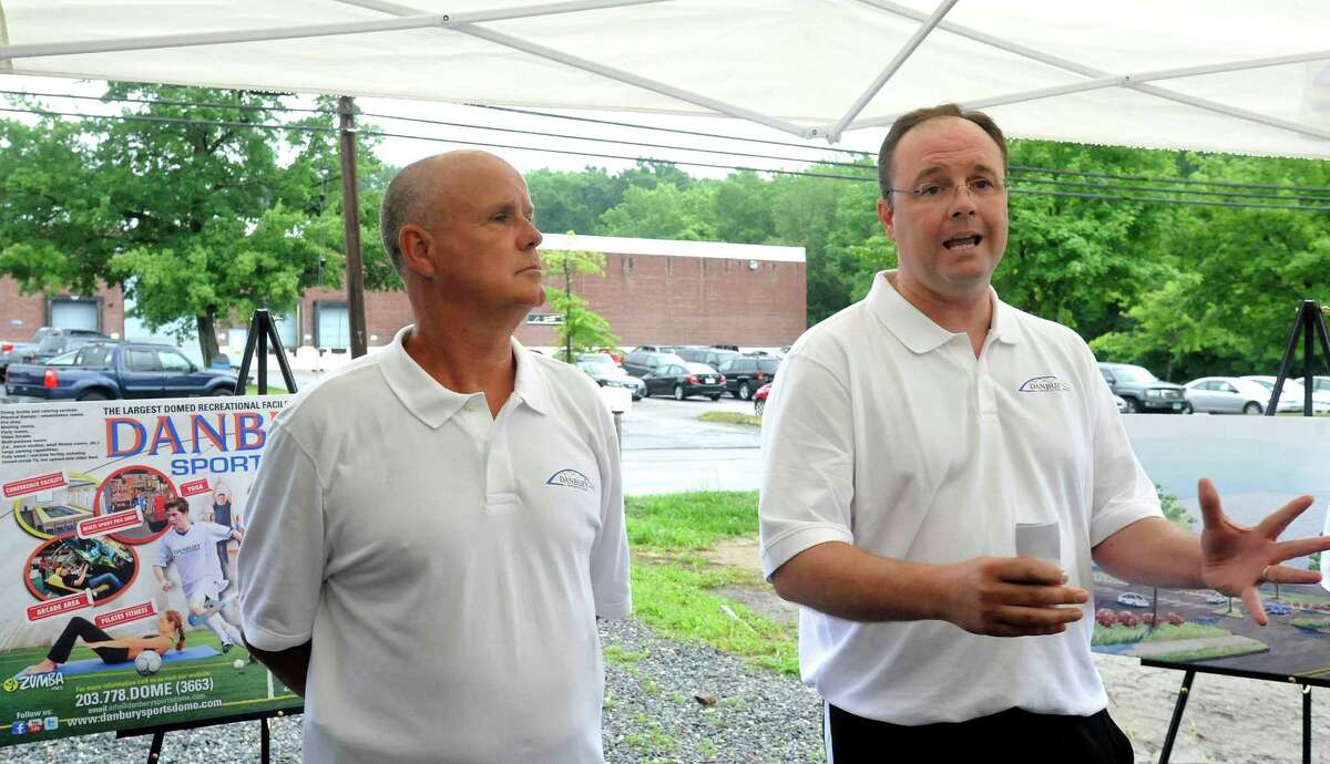 Growth in sports complexes spreads across region