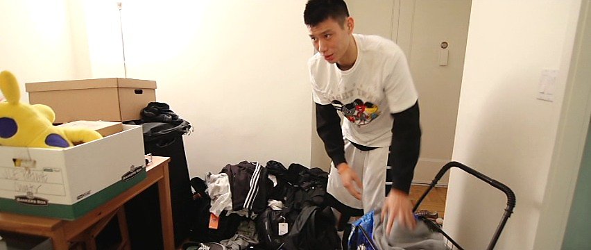 'Linsanity' review: Documentary scores big