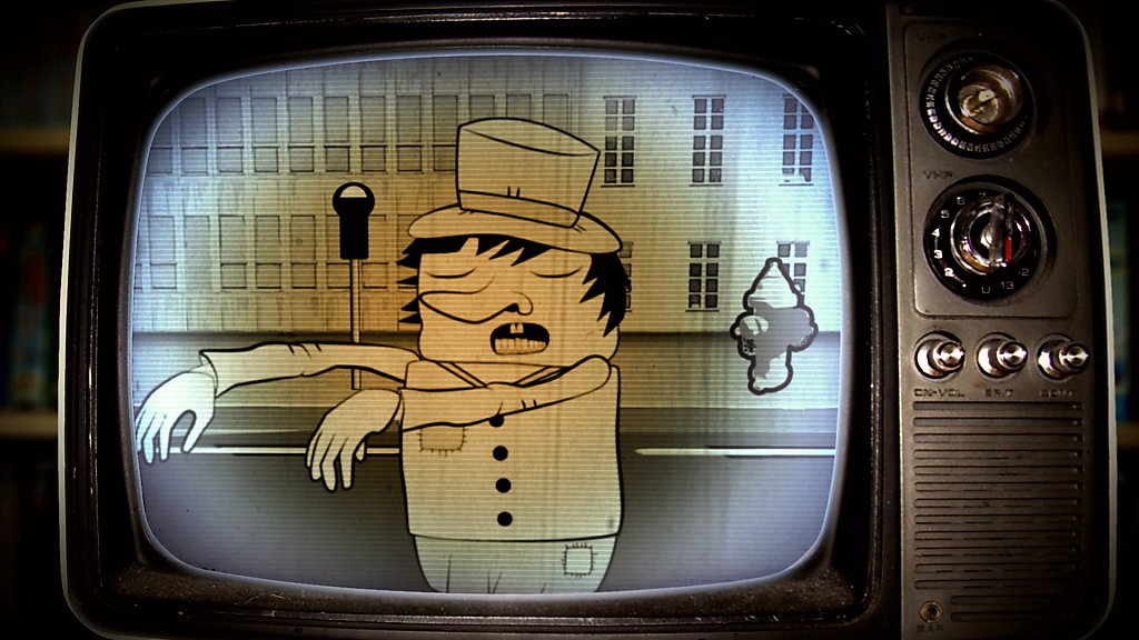 'The Institute' review: One game offbeat subculture
