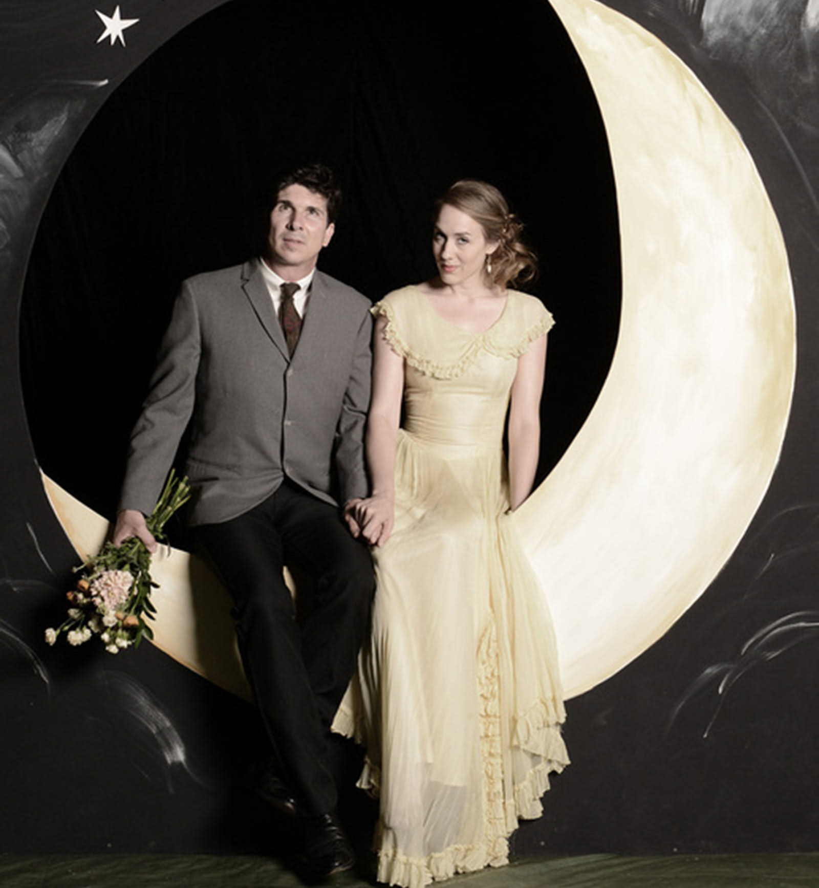 Just Country: McKay, Leigh finally present debut album