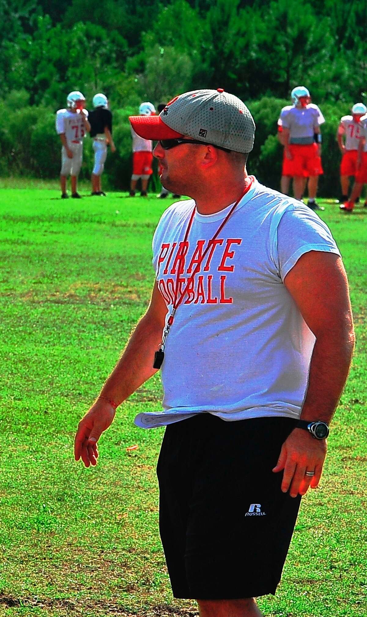 Undefeated Deweyville looking to get even better going into district play