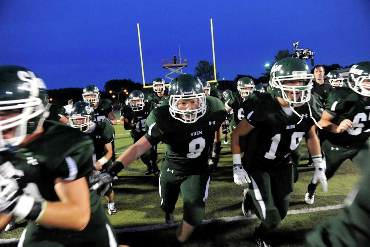 Shen remains at the top