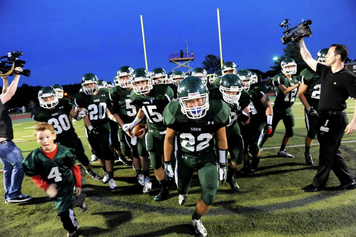 Shen remains at the top