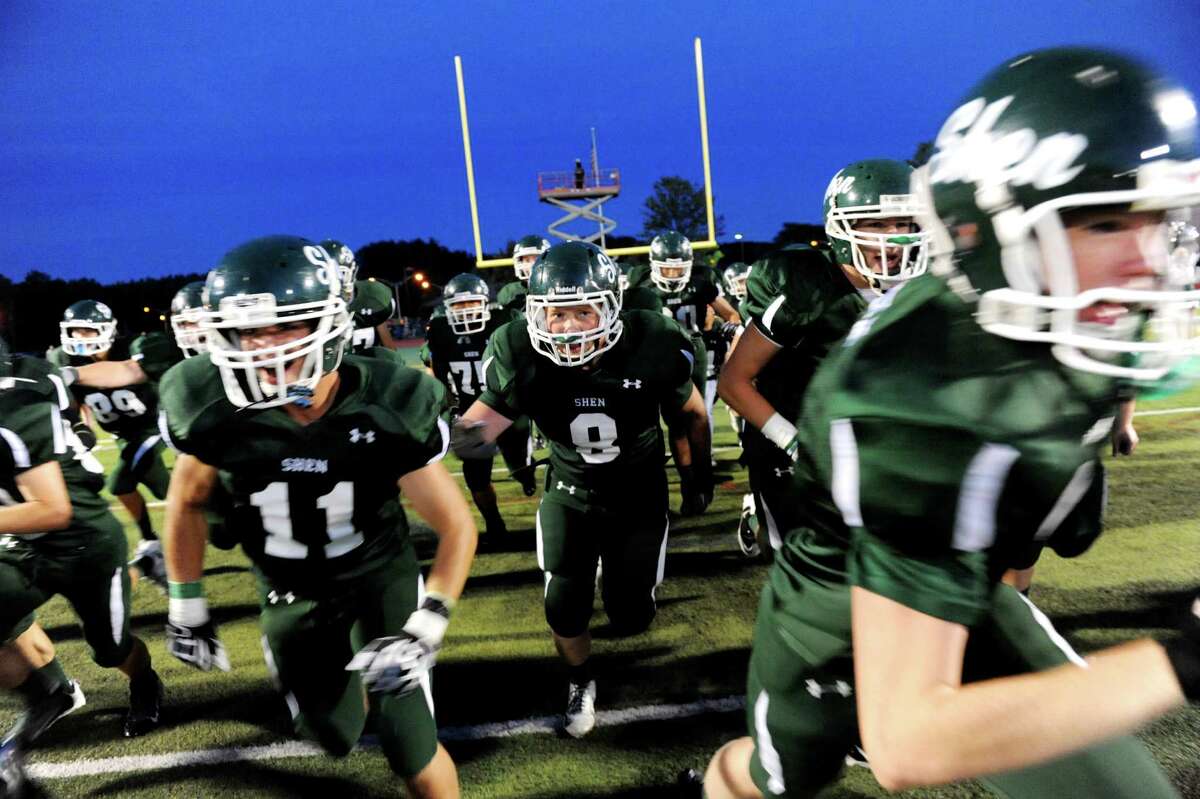 Shen remains at the top