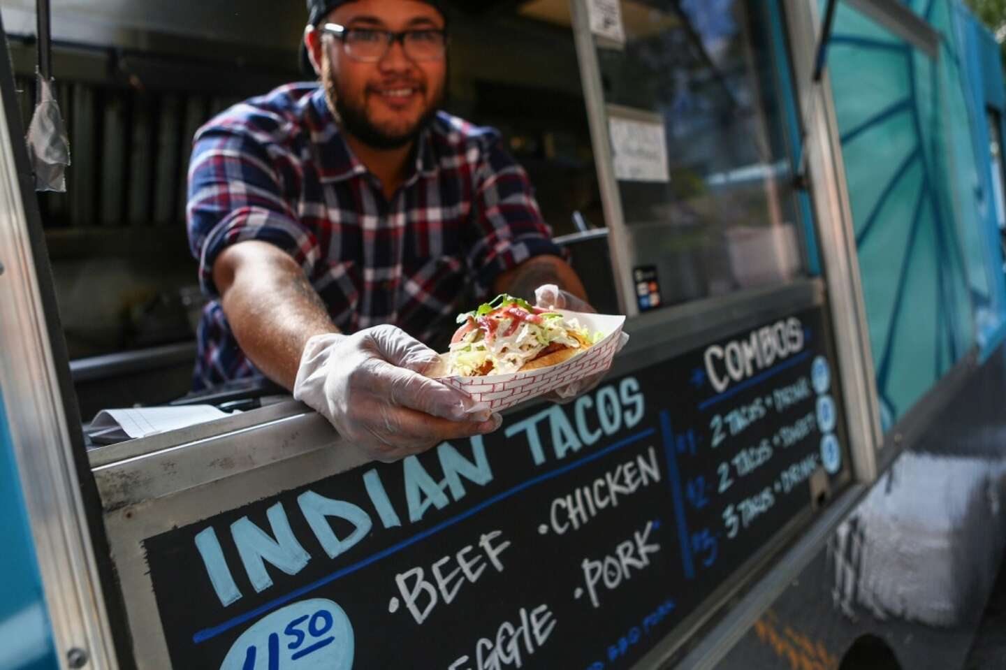 Mobile food finds: 11 of Seattle's best food trucks to visit this summer