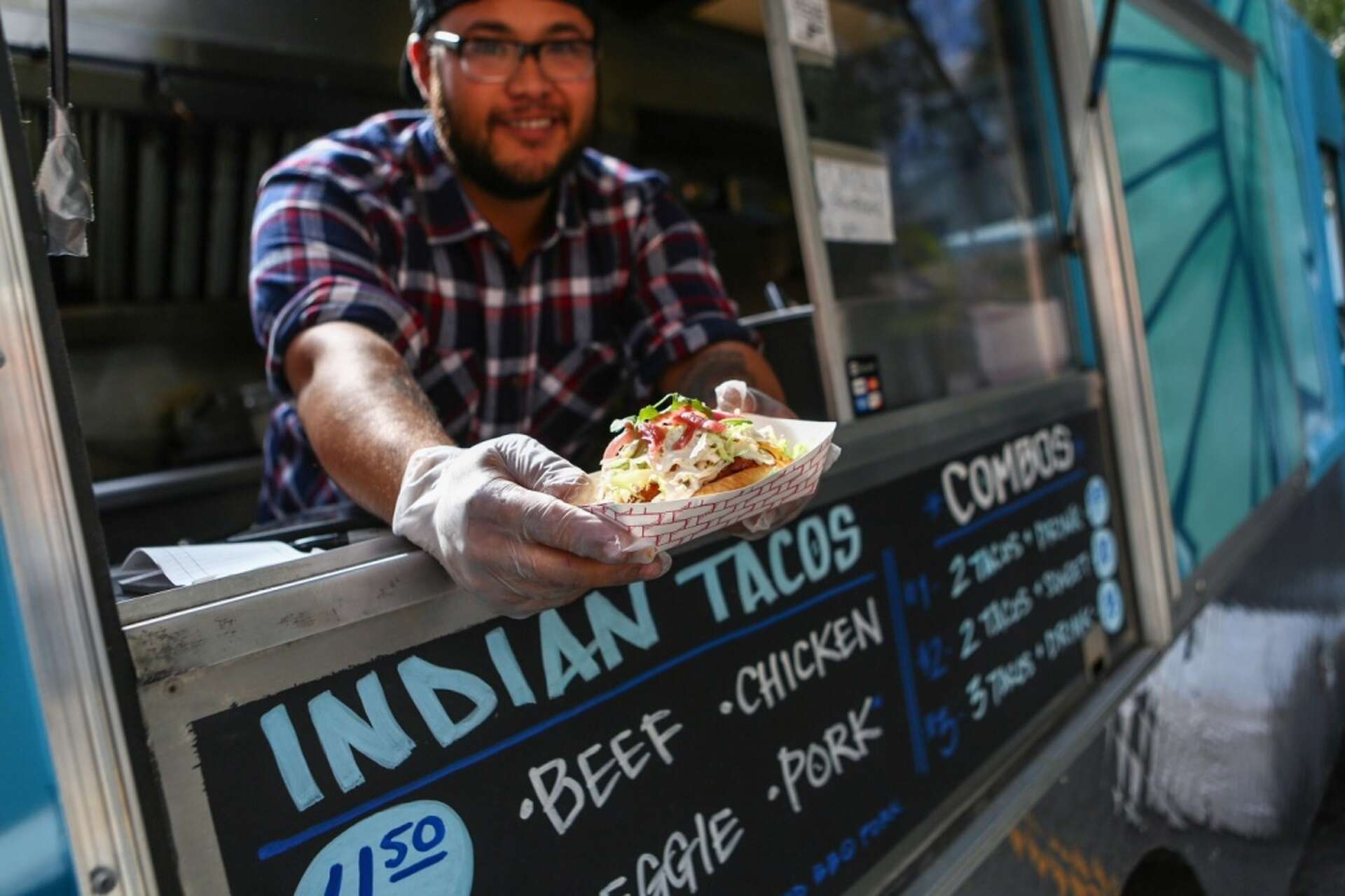 Mobile food finds: 11 of Seattle's best food trucks to visit this summer