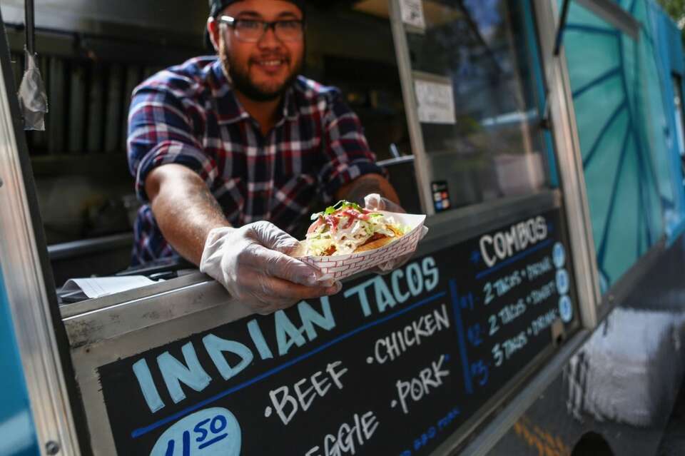 Mobile food finds: 11 of Seattle's best food trucks to visit this summer