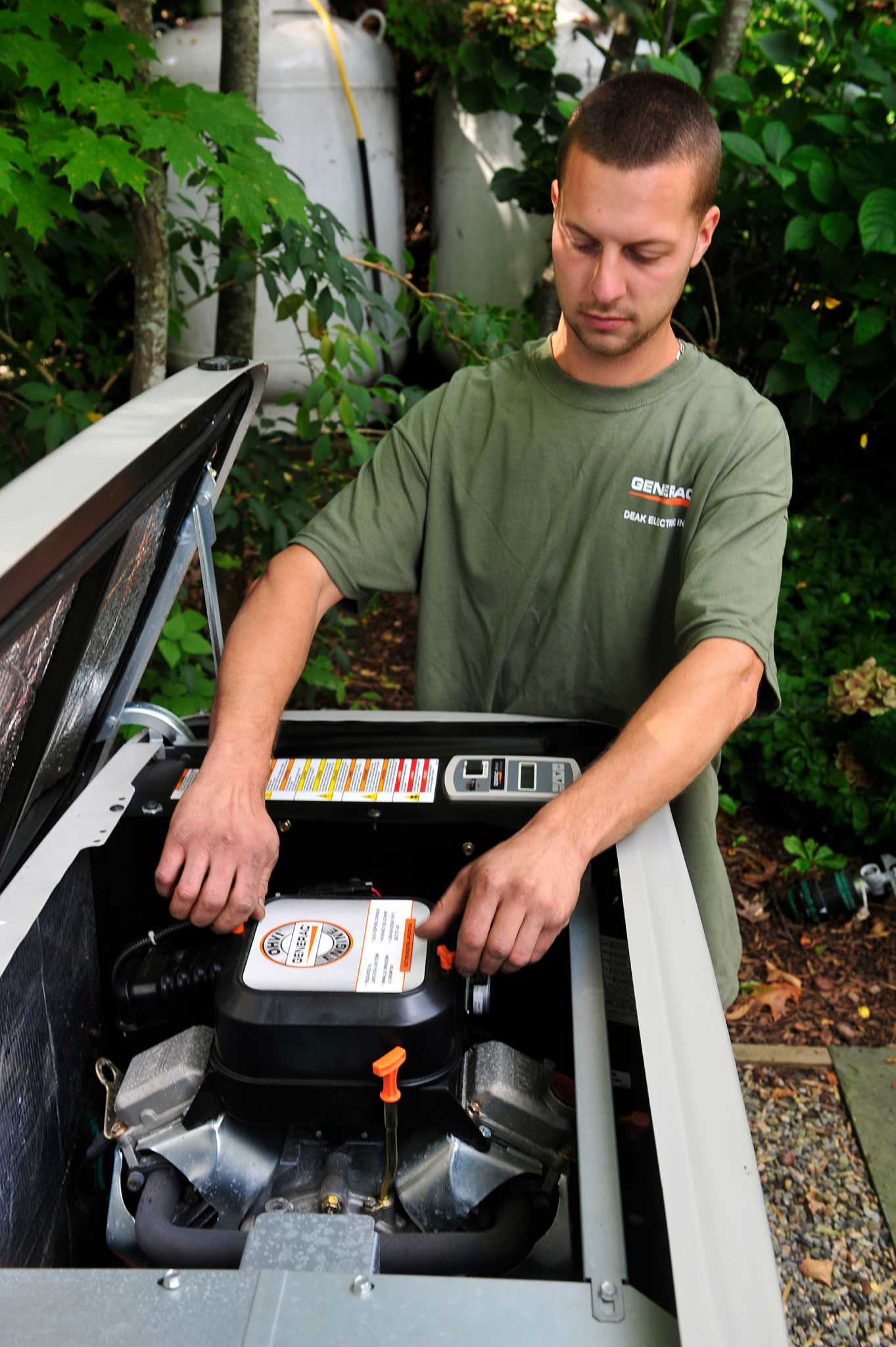Danbury area construction jobs slowly come back