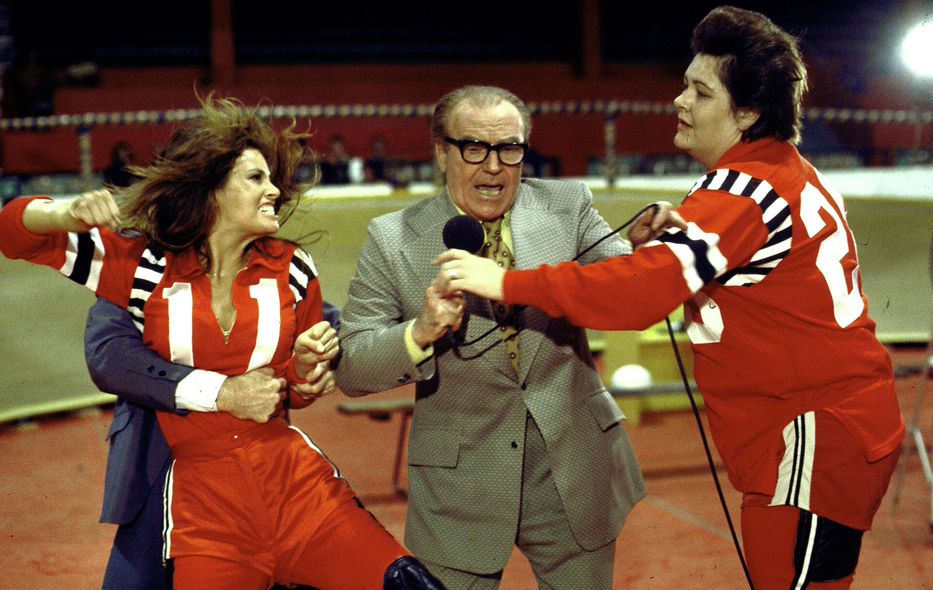 Bill Eppridge, iconic New Milford photographer, dead at 75