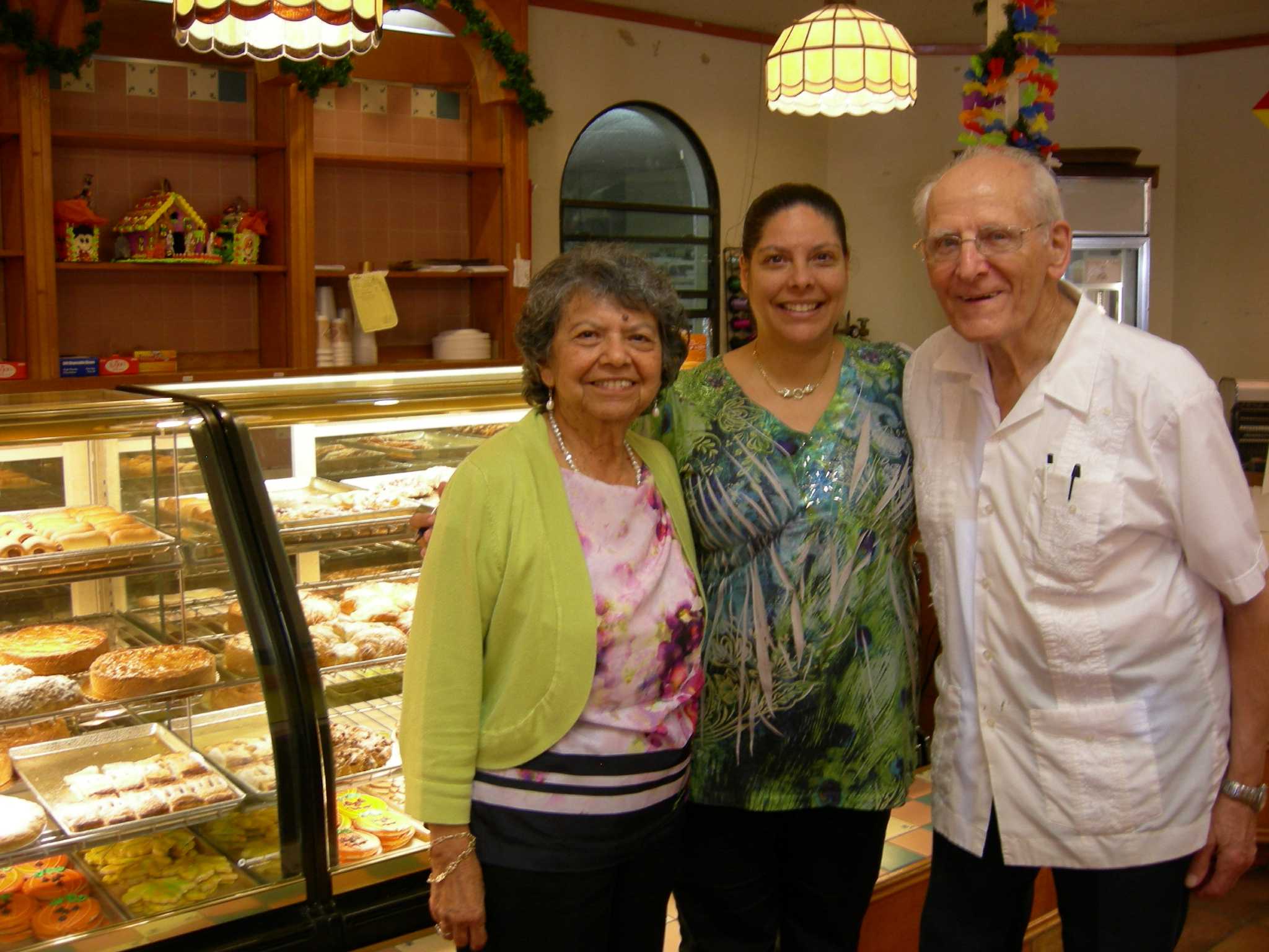 A Conversation with the Nadler family, Nadler's Bakery & Deli