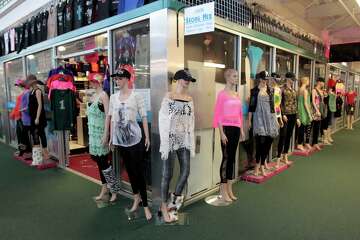 The Harwin Central Mart