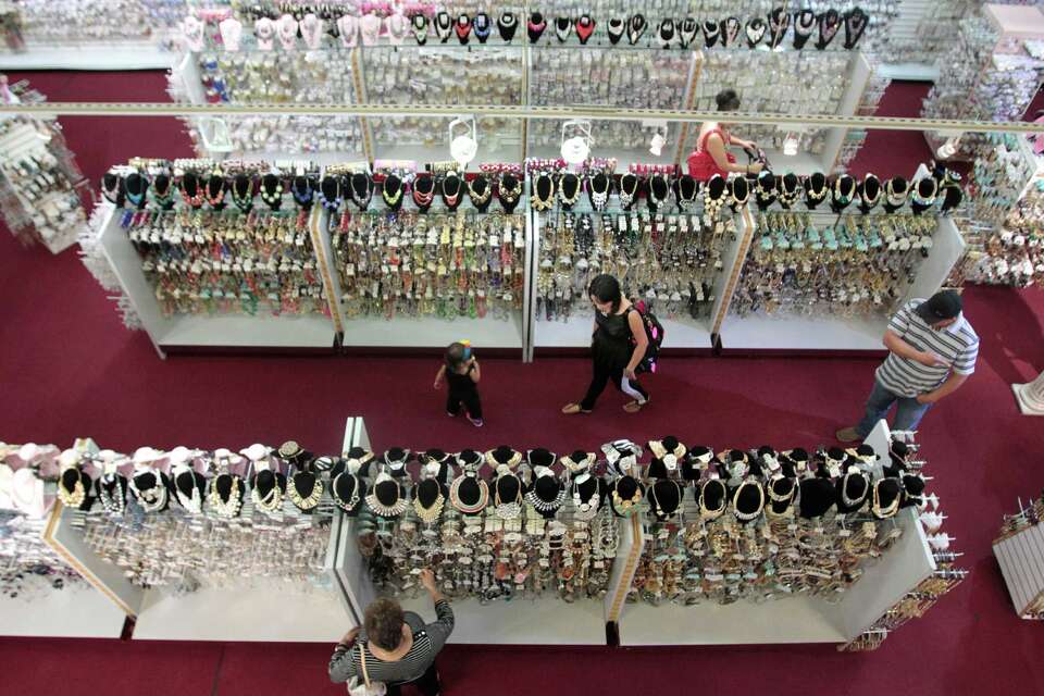 The Harwin Central Mart