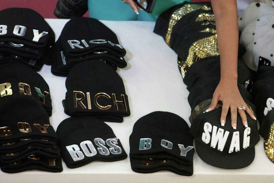 The Harwin Central Mart