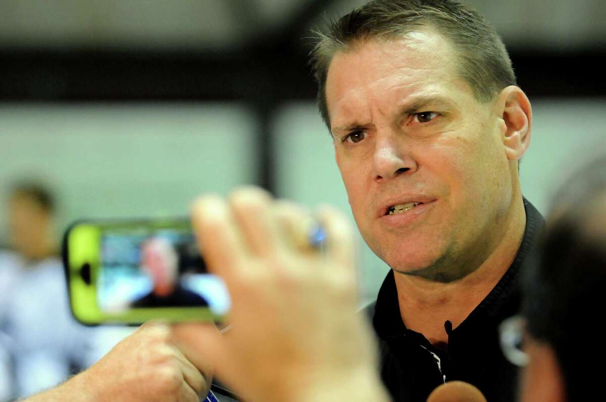 Out of the shadow to between the pipes