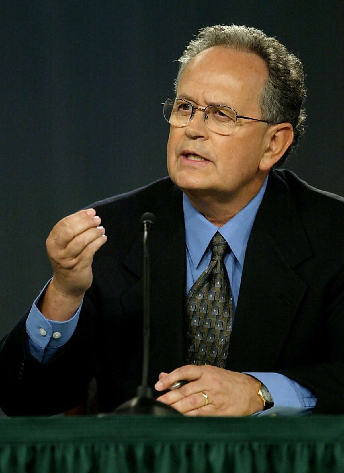 10 years after the California recall election