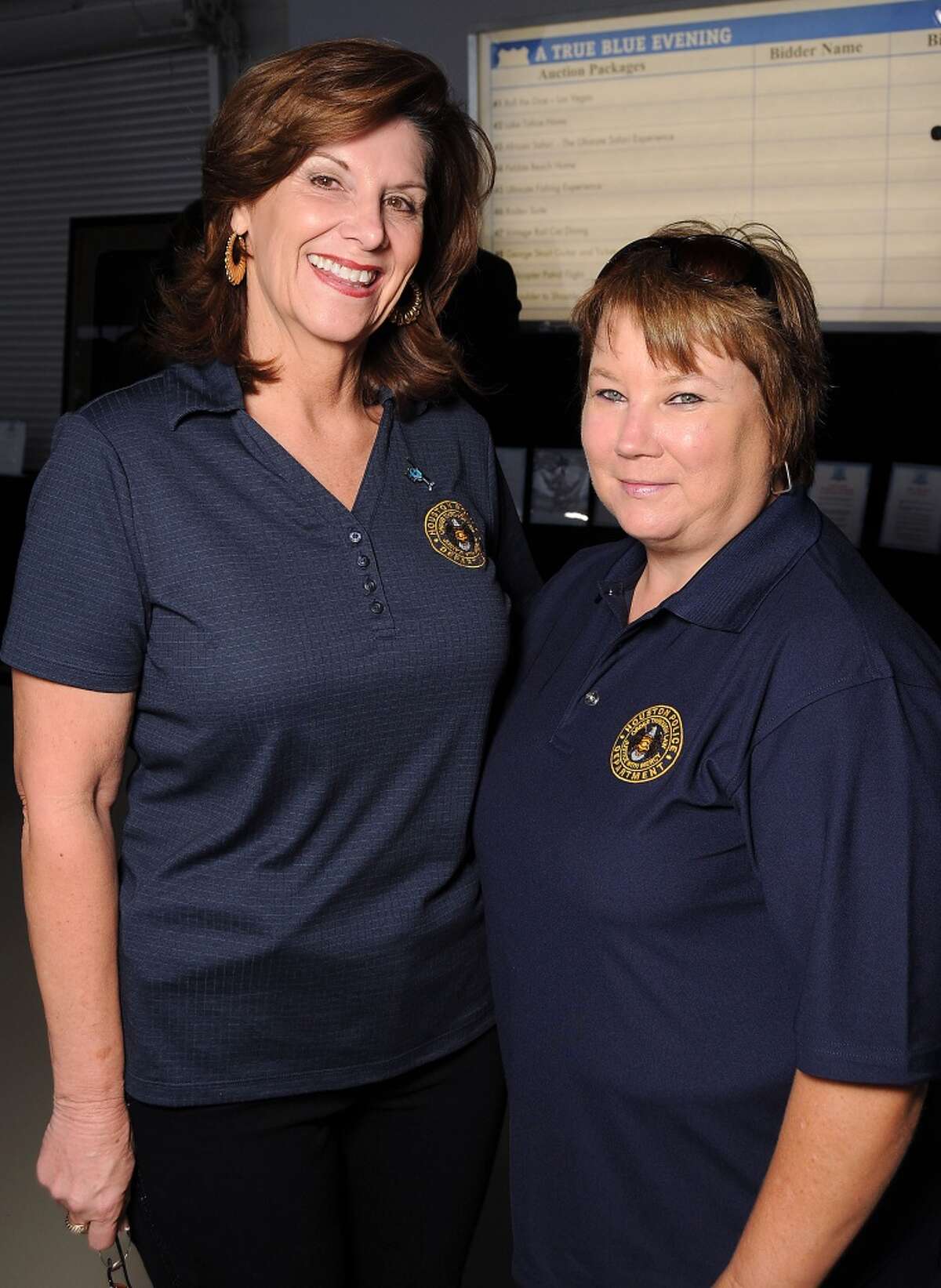 HPD officer hurt in exercise at Tilman Fertitta home