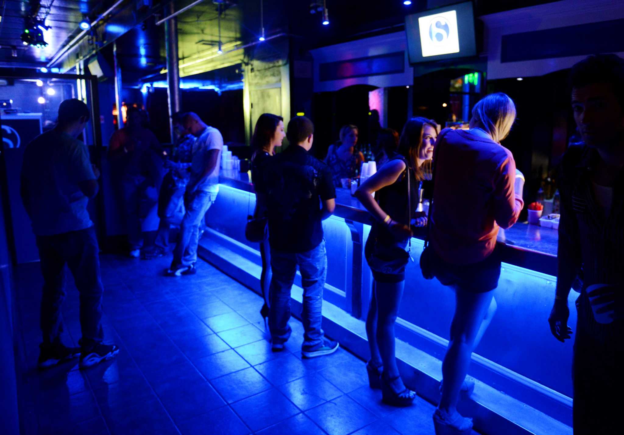 Skyy Bar opens in Danbury