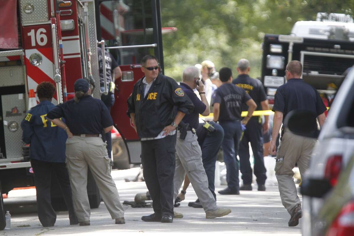 FBI raid of dangerous chemical includes Michigan homes