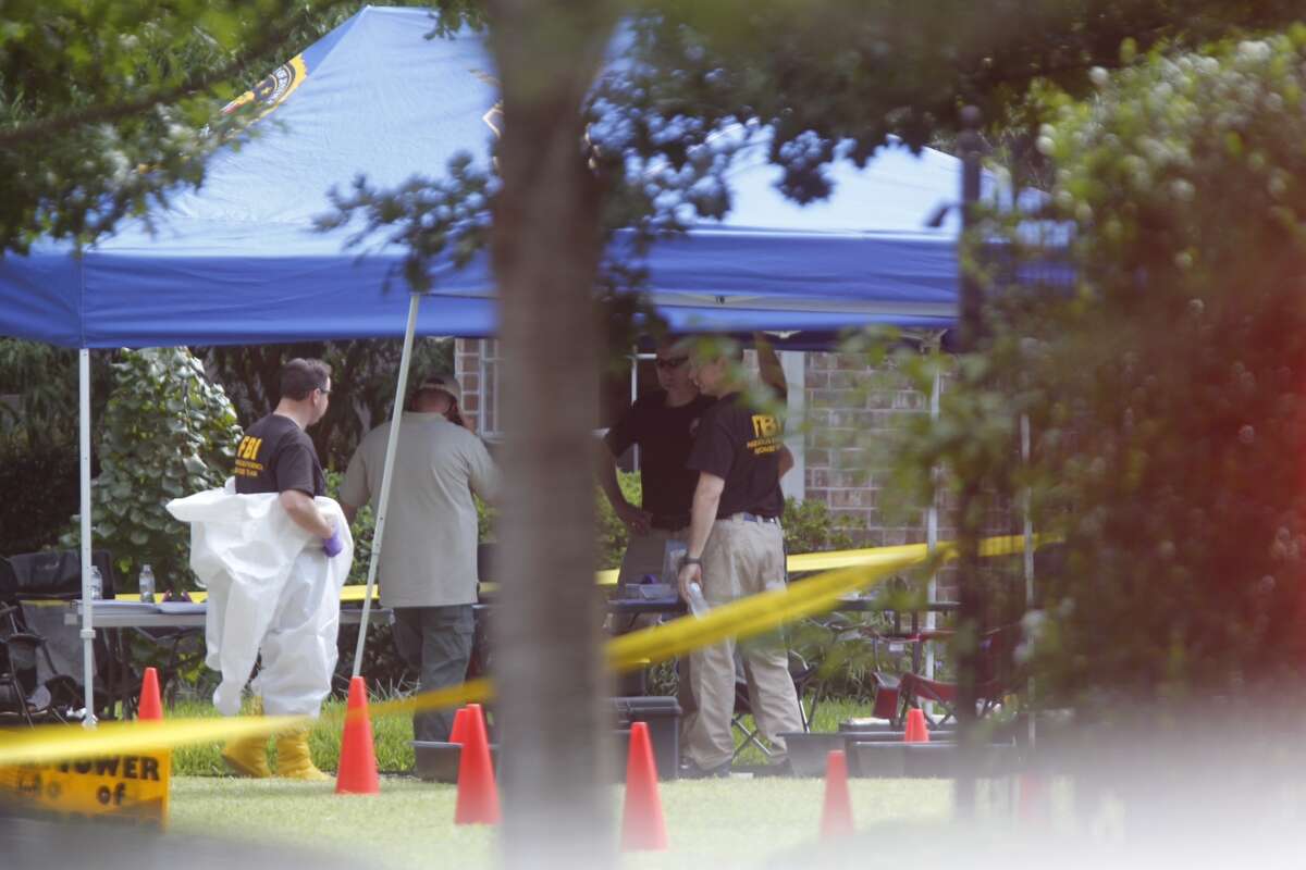 FBI raid of dangerous chemical includes Michigan homes