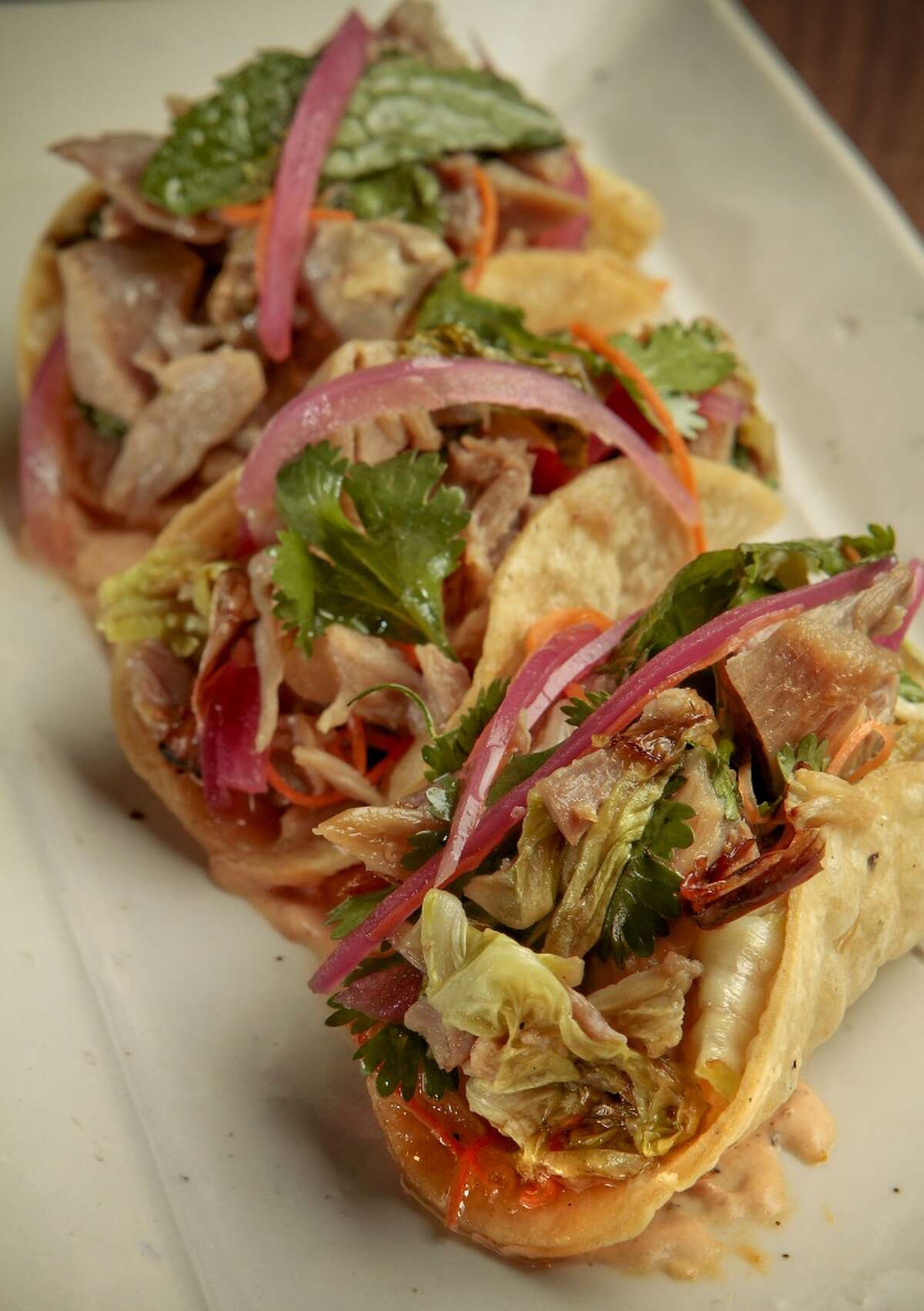 Start 2016 off with the best diet ever: the taco cleanse