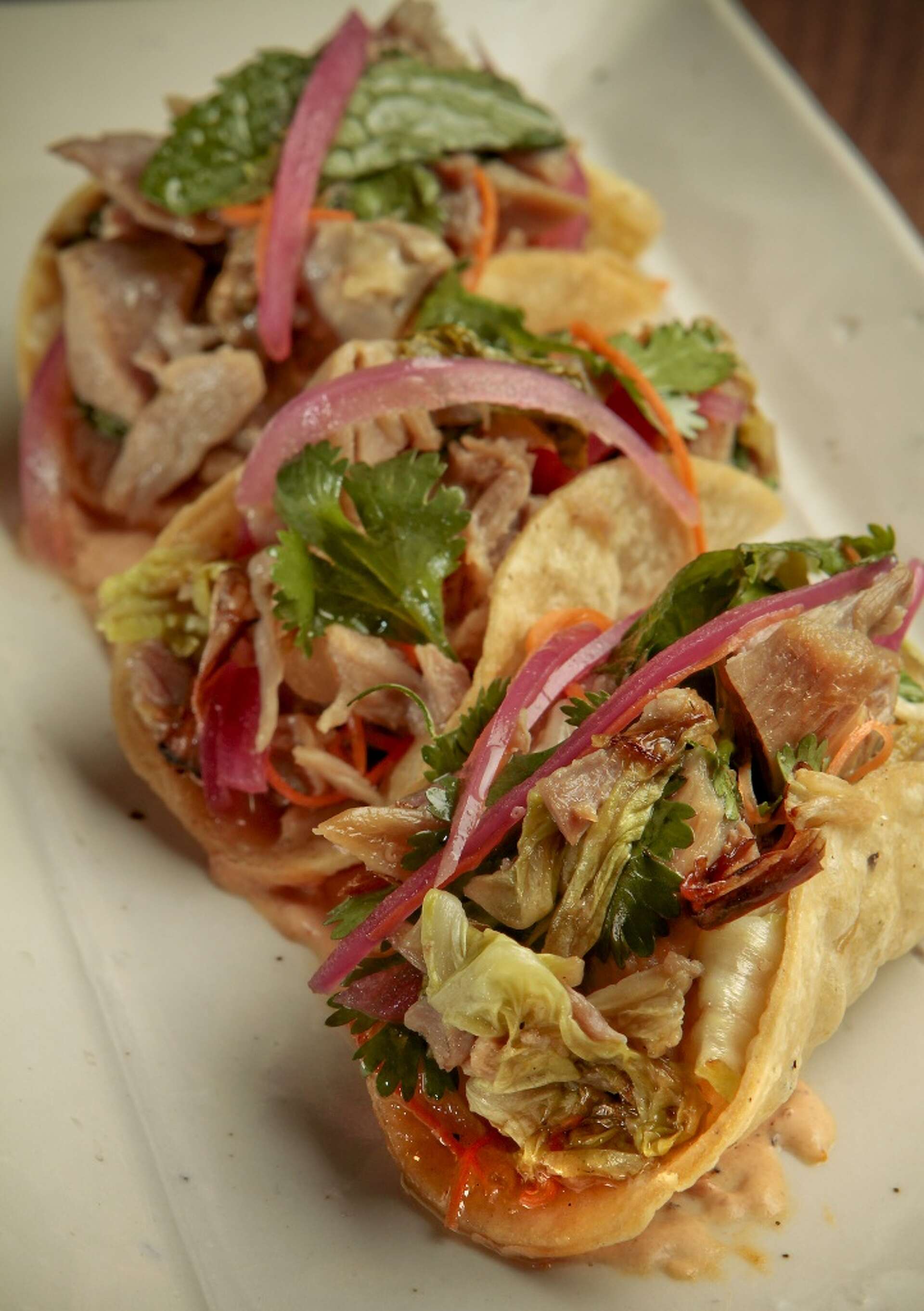 Start 2016 off with the best diet ever: the taco cleanse