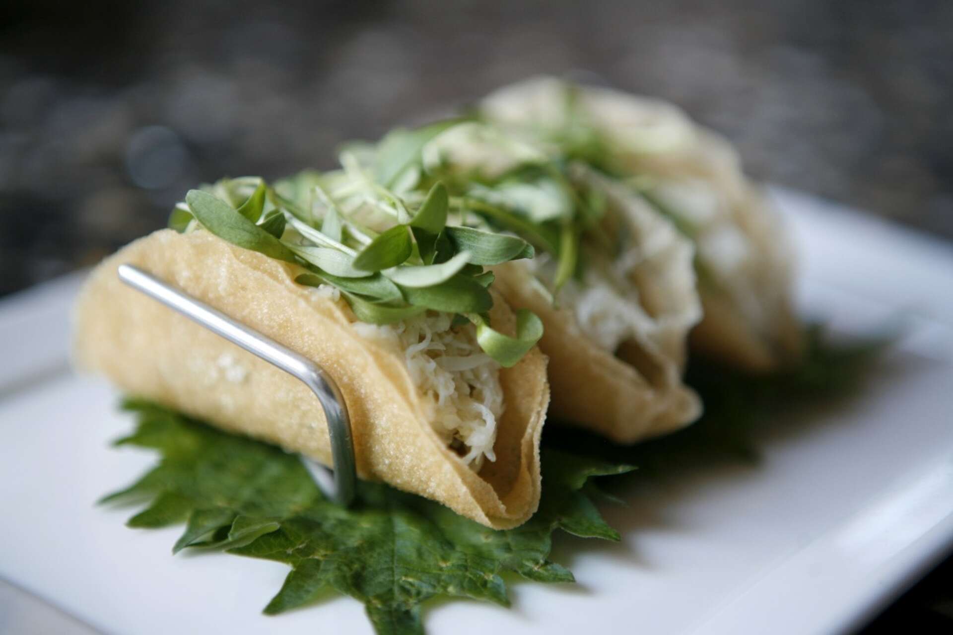 Start 2016 off with the best diet ever: the taco cleanse