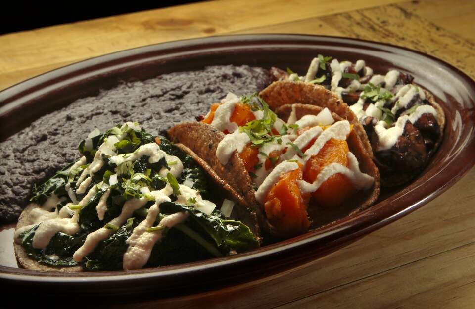 Start 2016 off with the best diet ever: the taco cleanse