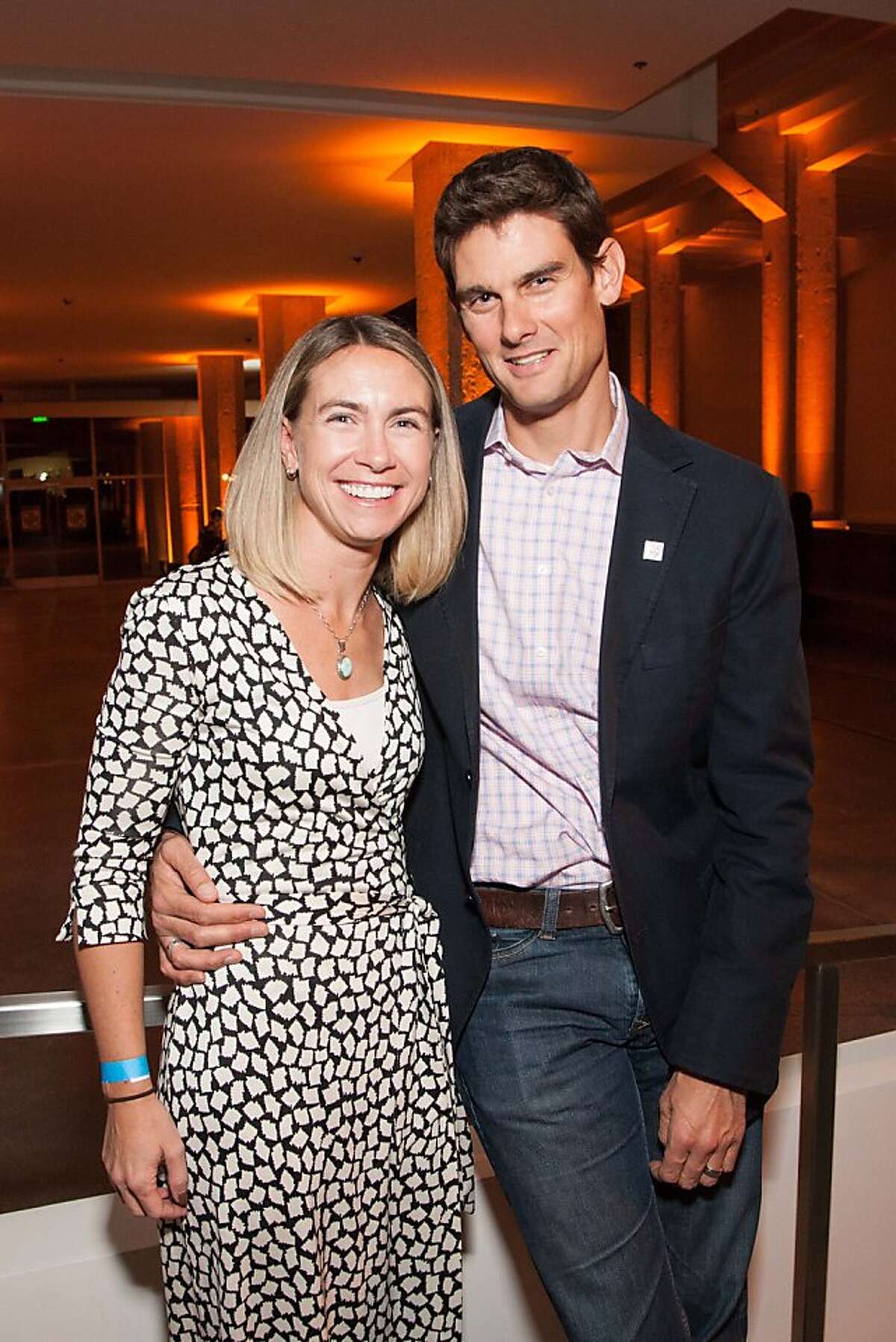 Fortune's 40 Under 40