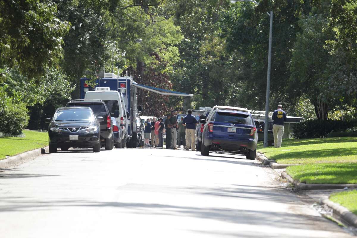 FBI raid of dangerous chemical includes Michigan homes