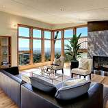 David Stark Wilson home in Oakland overlooks S.F. - SFGate