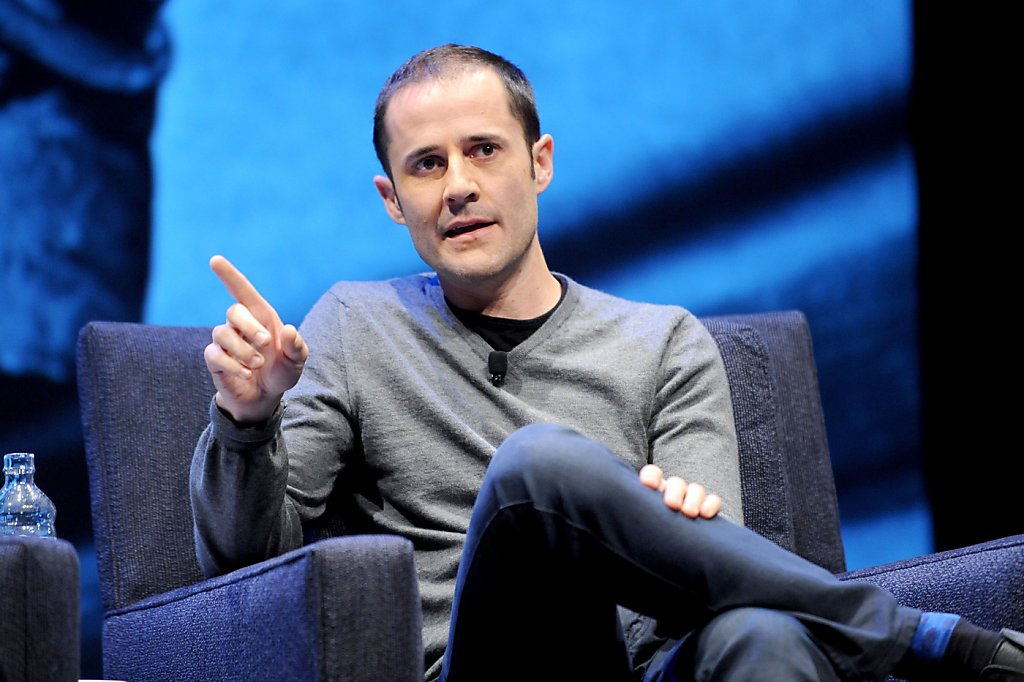 Biggest Twitter stake: Williams' 12%