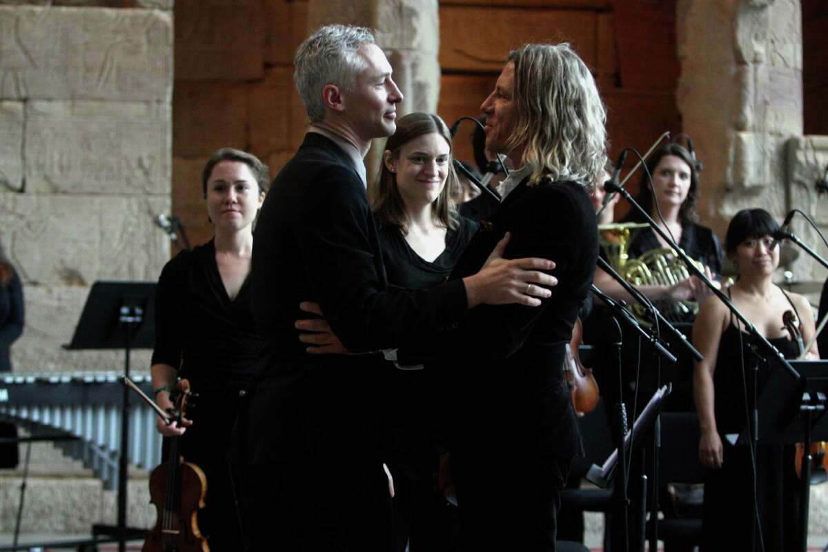 Composer William Basinski in search of the eternal loop