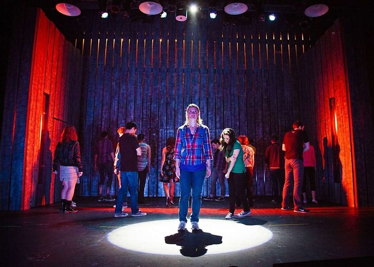 'Carrie the Musical' review: Riveting arias in former flop