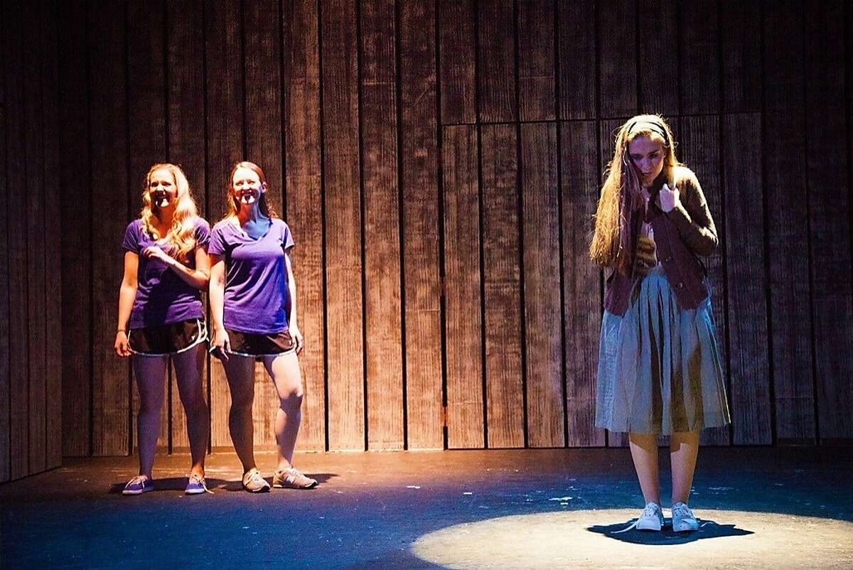 'Carrie the Musical' review: Riveting arias in former flop