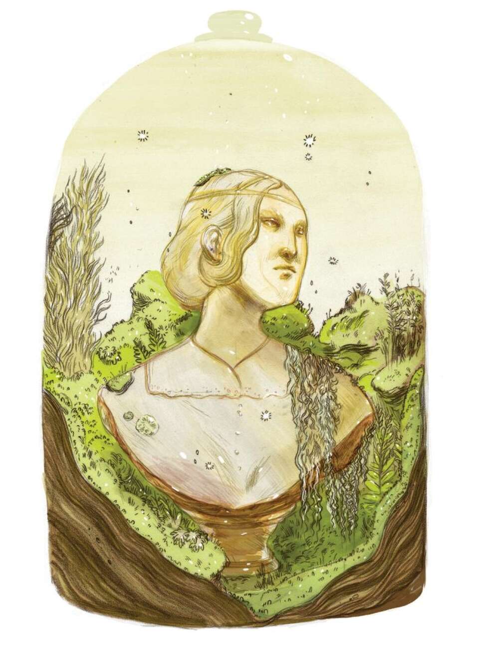 'The Signature of All Things,' by Elizabeth Gilbert