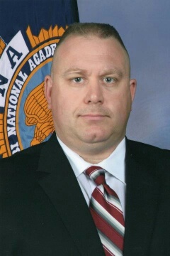 Jasper appoints new police chief