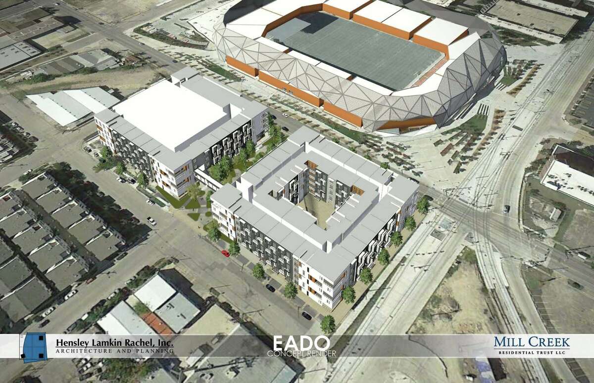 Some big doings may make EaDo a go-to place