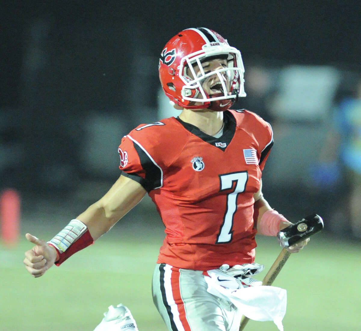 Point After Pics week 4: Top images from the gridiron