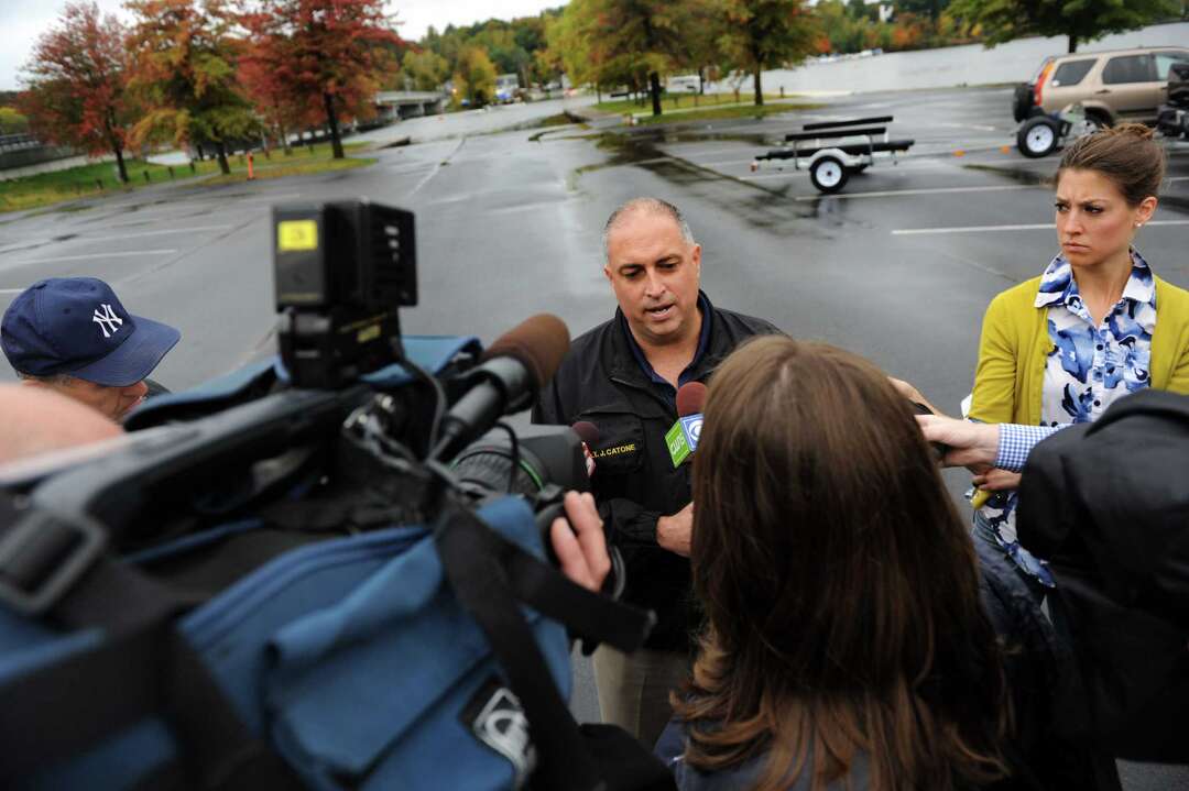 Police: Domestic issue, then death