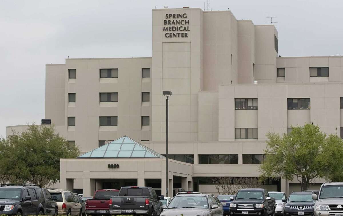Former medical center being resuscitated for other uses