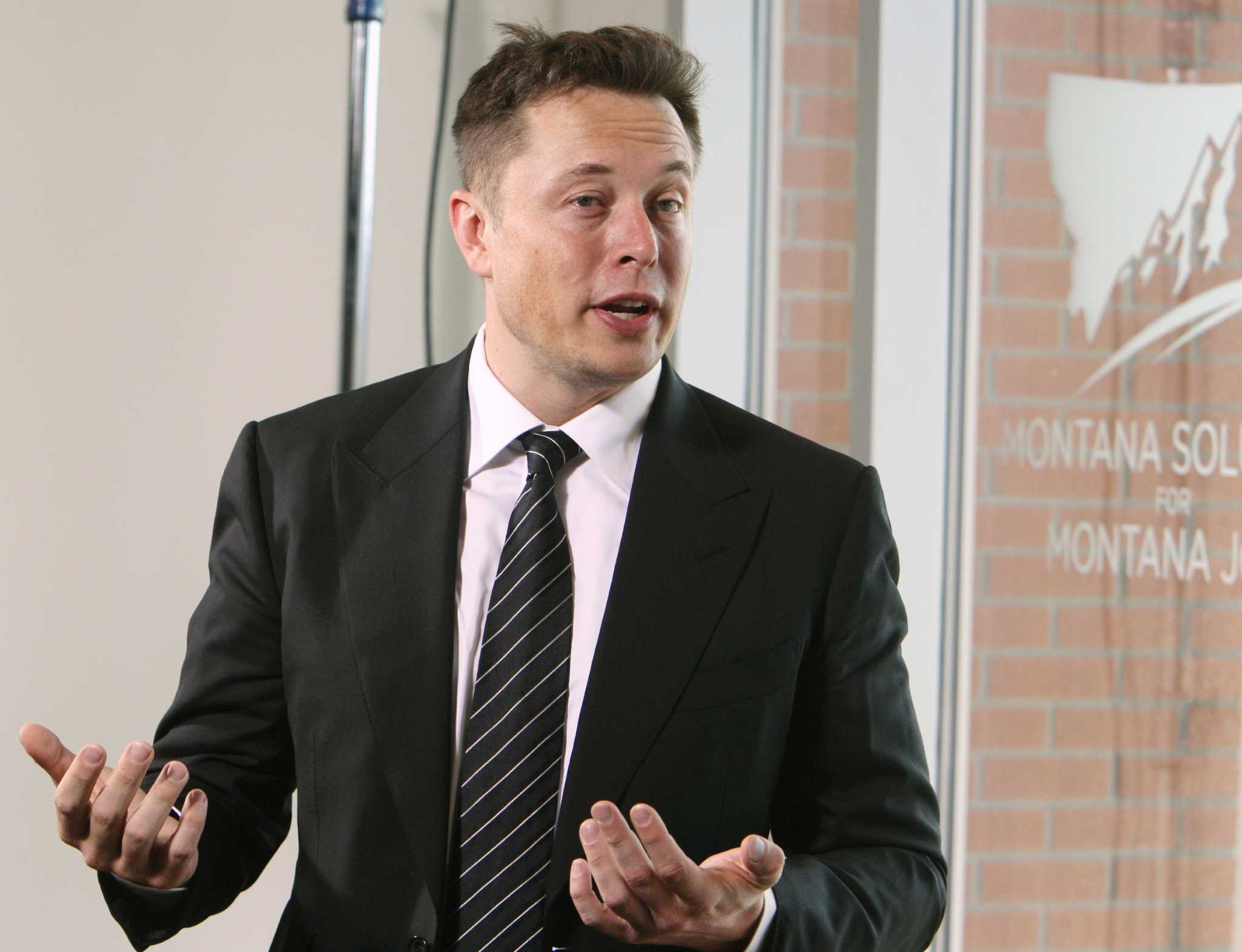 In brief: Tesla CEO defends battery technology