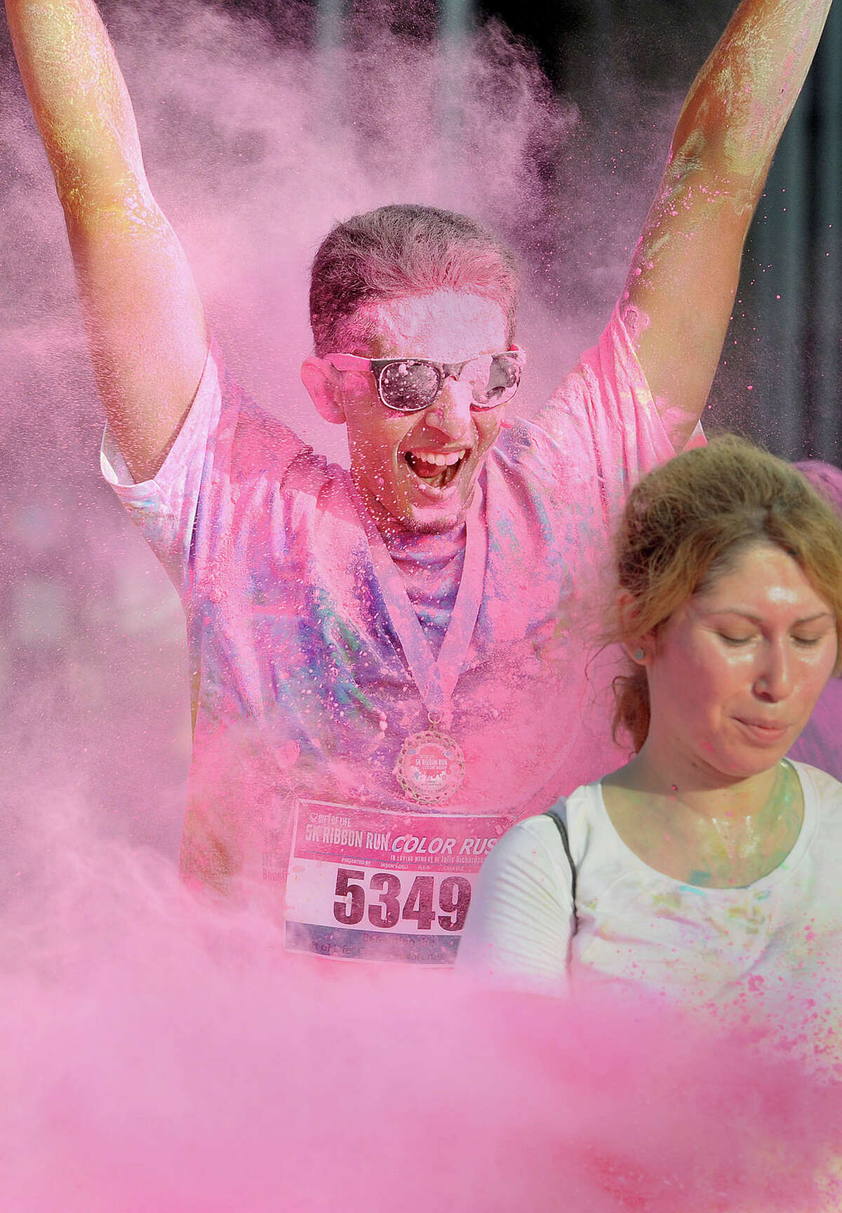Color Run 2013