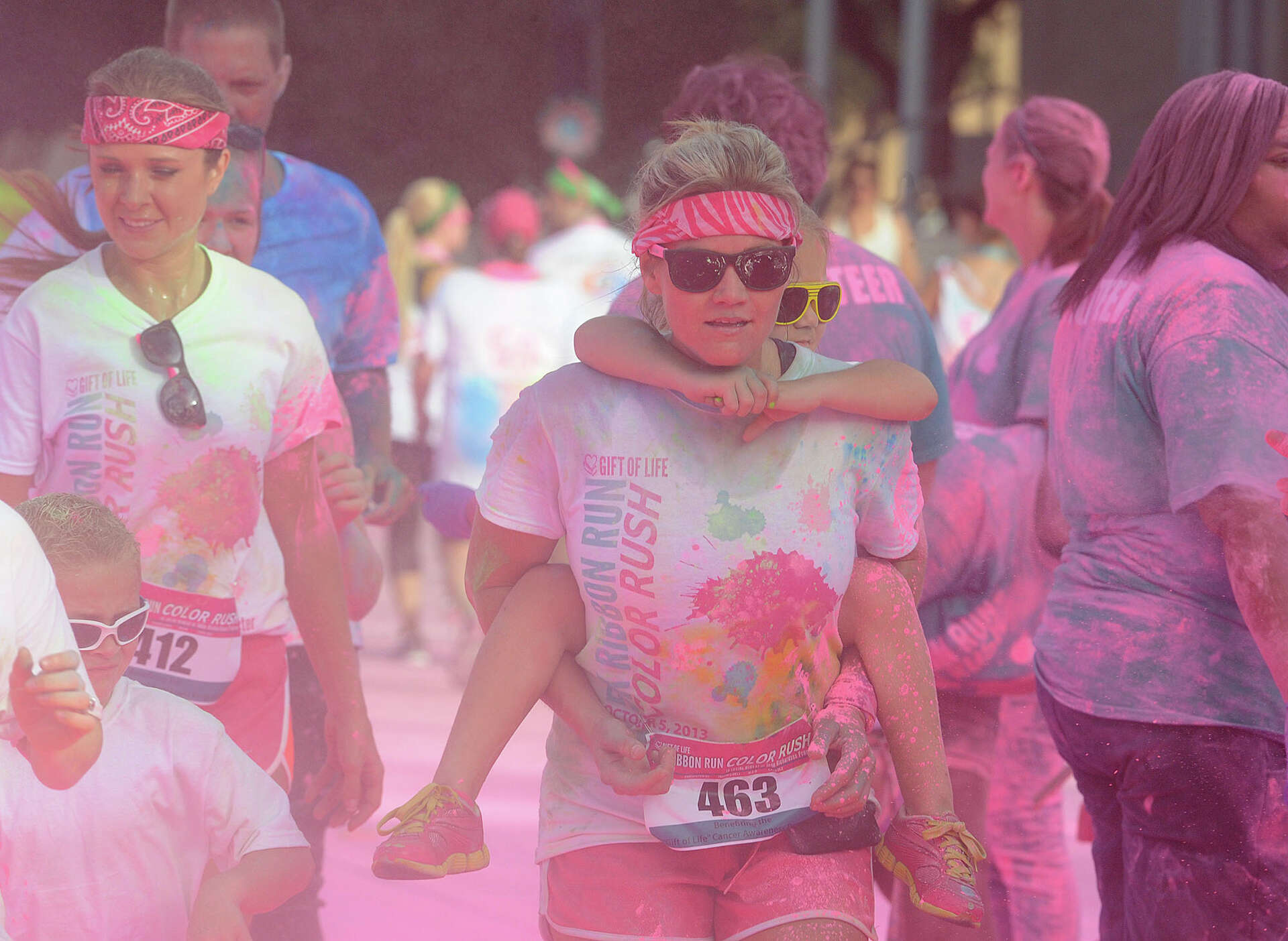 Color Run 2013