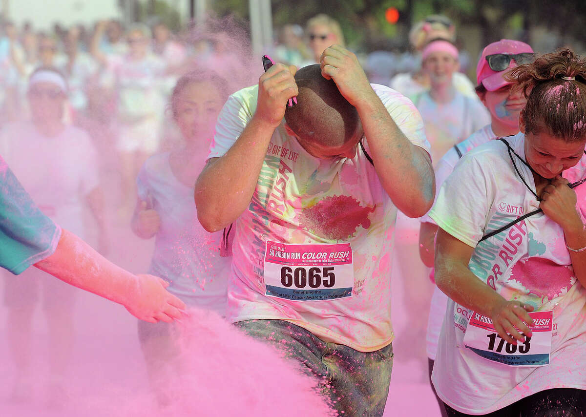 Color Run 2013