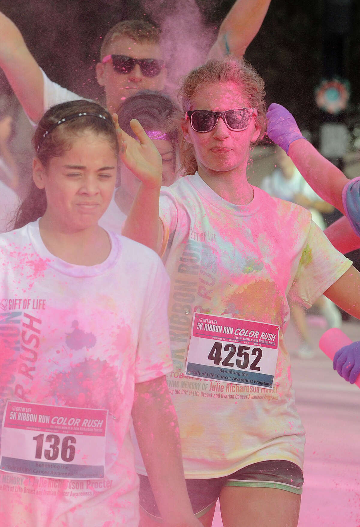 Color Run 2013