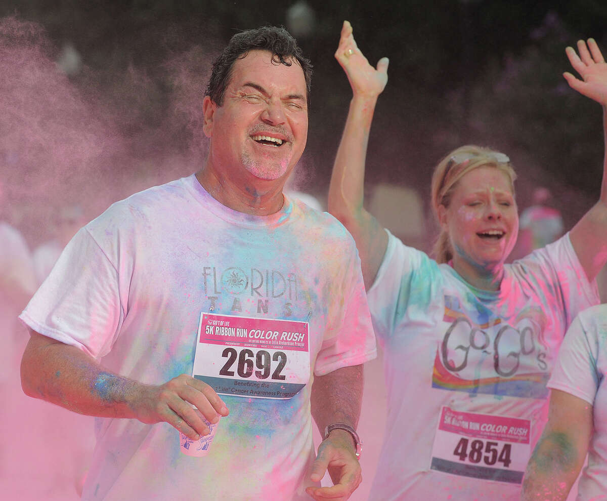 Color Run 2013