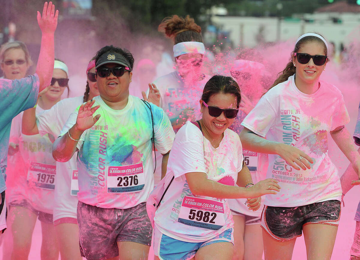Color Run 2013